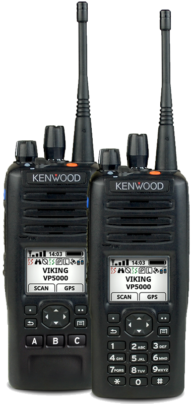 VP-5430 – Digicom Global 911