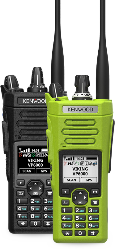 VP-6430 – Digicom Global 911