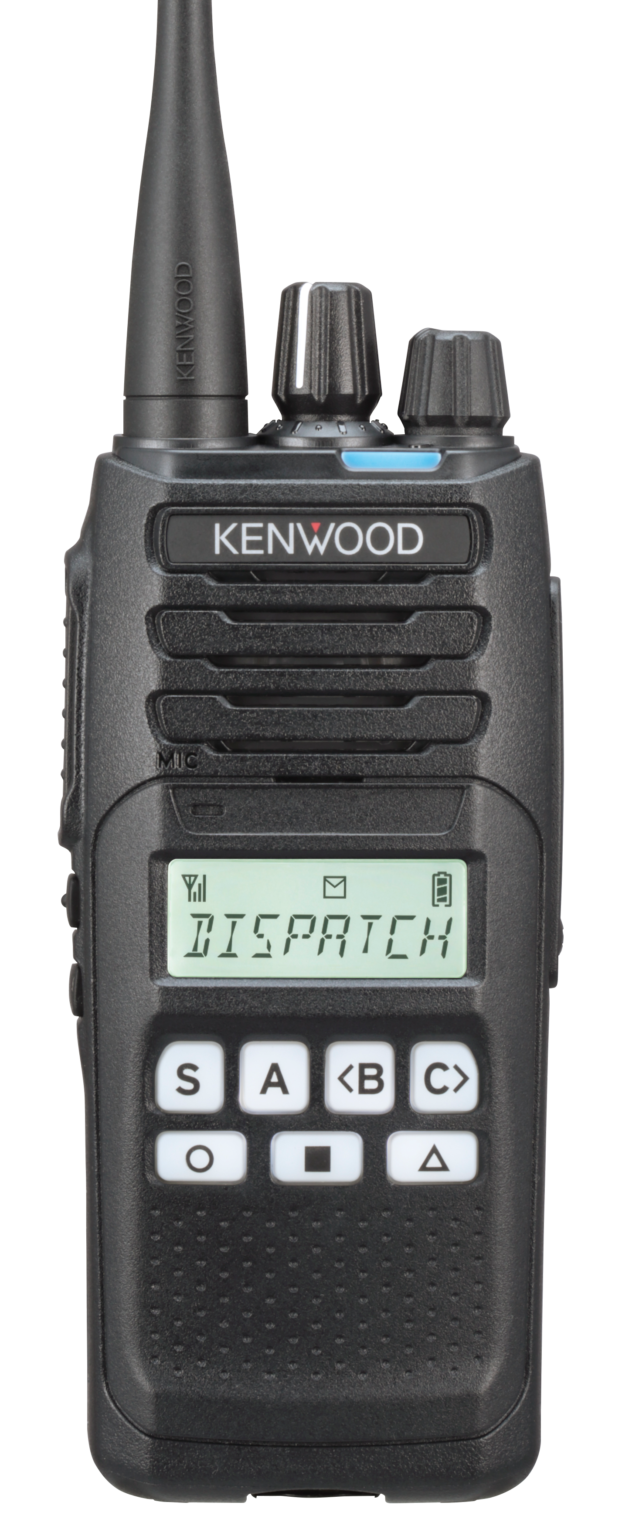 NX-1300 – Digicom Global 911